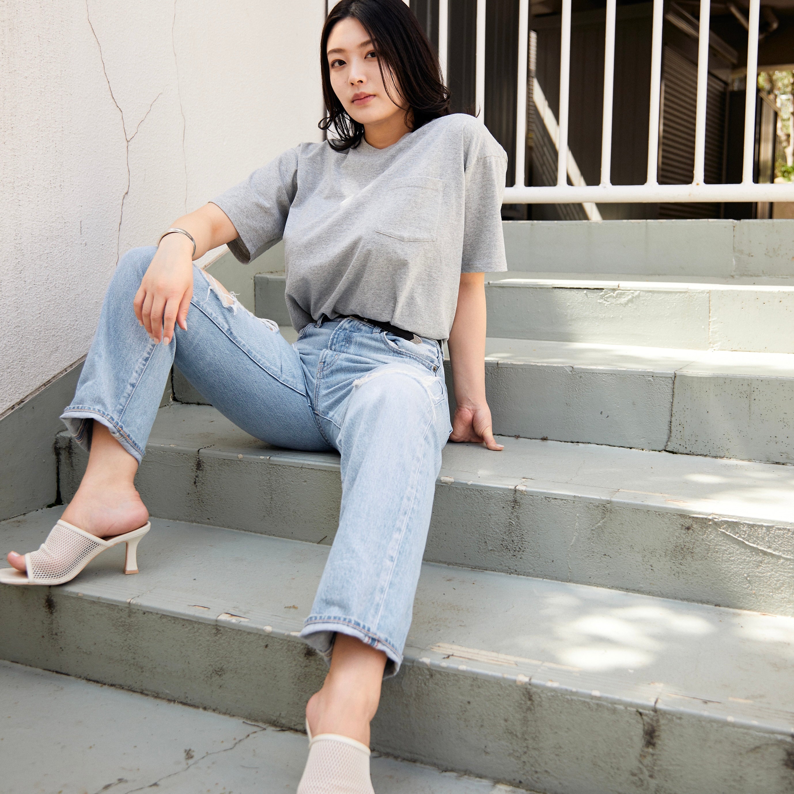 Kei Fubuki Goatゴート Official Online Store Goat Official Online Store
