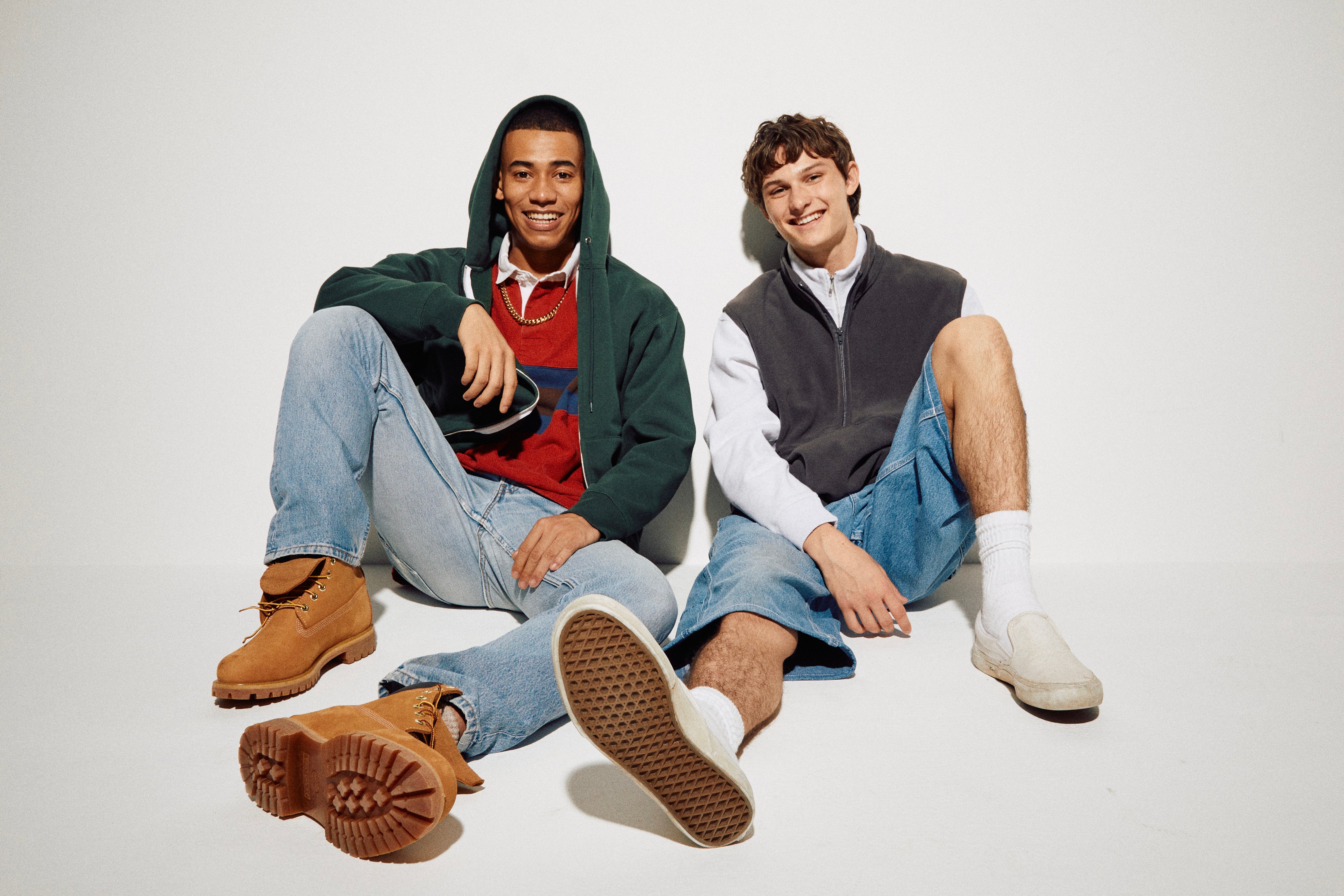 2024 LOOK BOOK Vol.2公開｜GOAT（ゴート）OFFICIAL ONLINE STORE – GOAT OFFICIAL ...