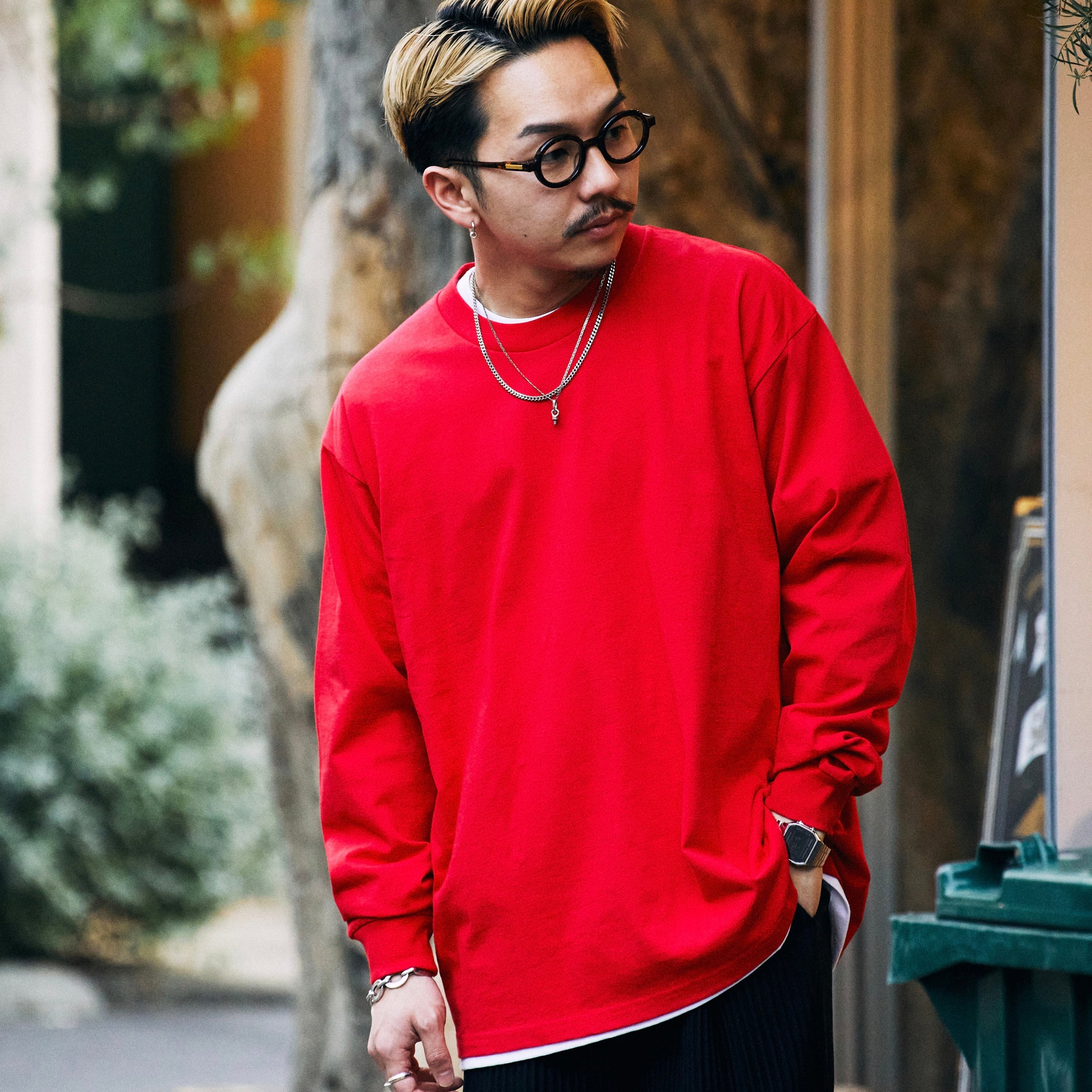 Taro | GOAT(ゴート) OFFICIAL ONLINE STORE – GOAT OFFICIAL ONLINE STORE
