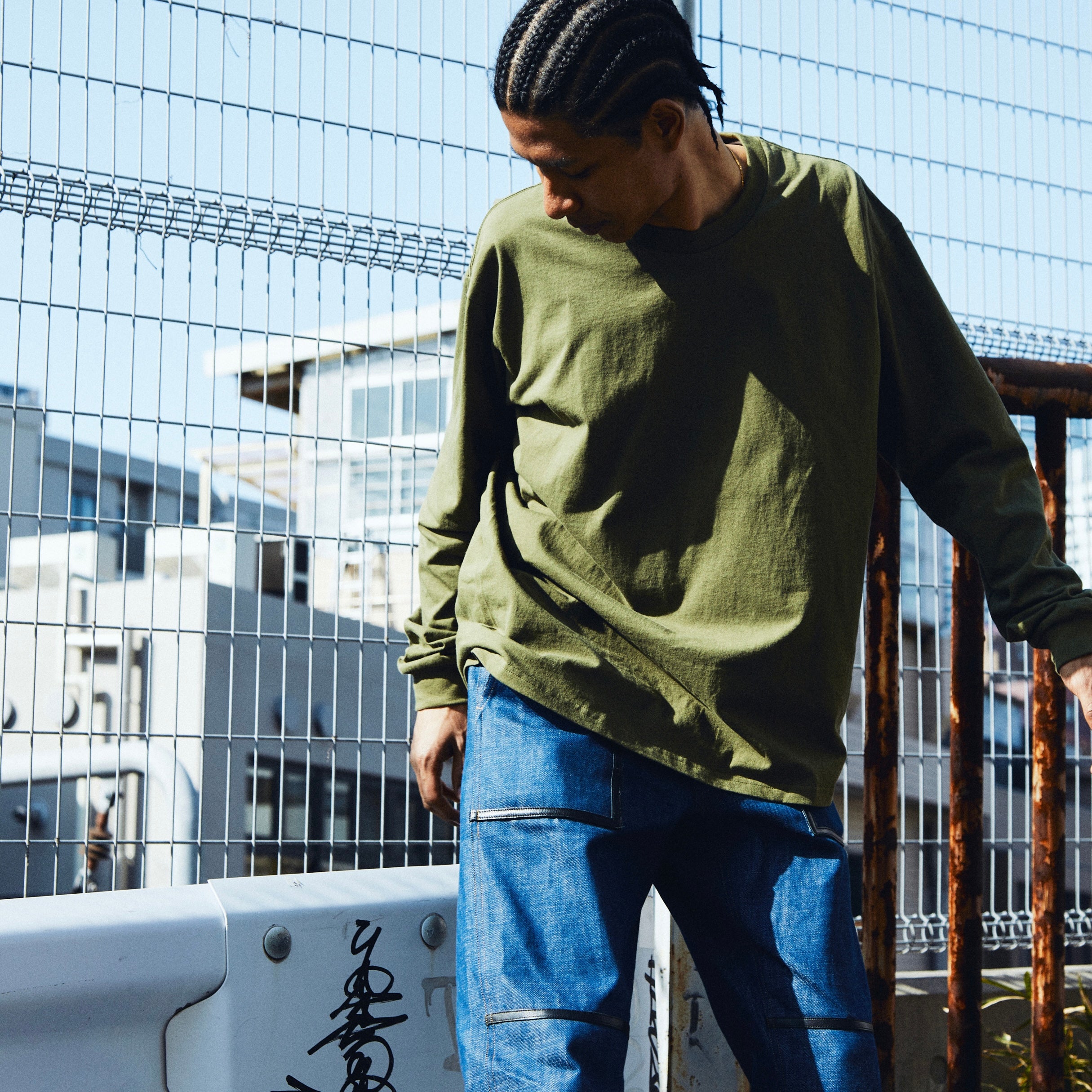 TARO | GOAT(ゴート) OFFICIAL ONLINE STORE – GOAT OFFICIAL ONLINE STORE